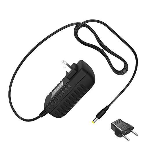HQRP RNAB008AGJX1I hqrp ac adapter compatible with nordictrack ...