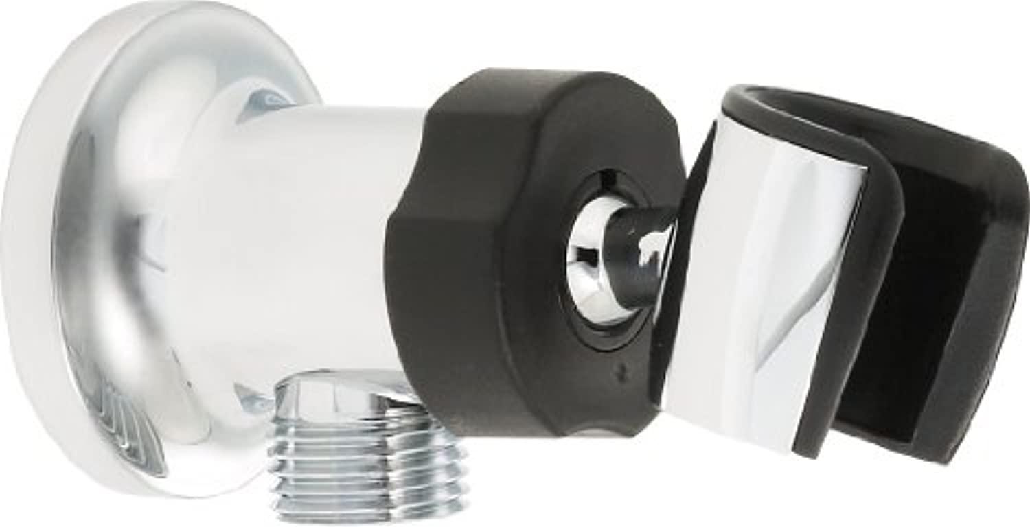 Delta Faucet Delta Faucet U4985 pk Wall Supply Elbow mount Chrome delta-faucet-delta-faucet-u4985-pk-wall-supply-elbow-mount-chrome
