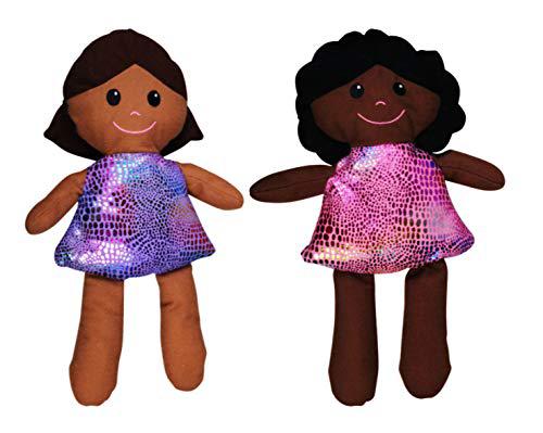 Primary Shipments primary shipments multiracial diversity dolls ...