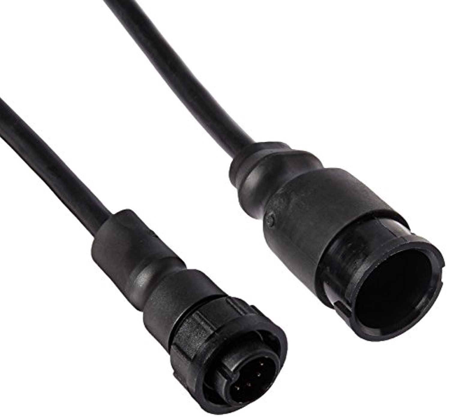 Raymarine by FLIR RNAB005OPOLM4 raymarine transducer adapter cable ...