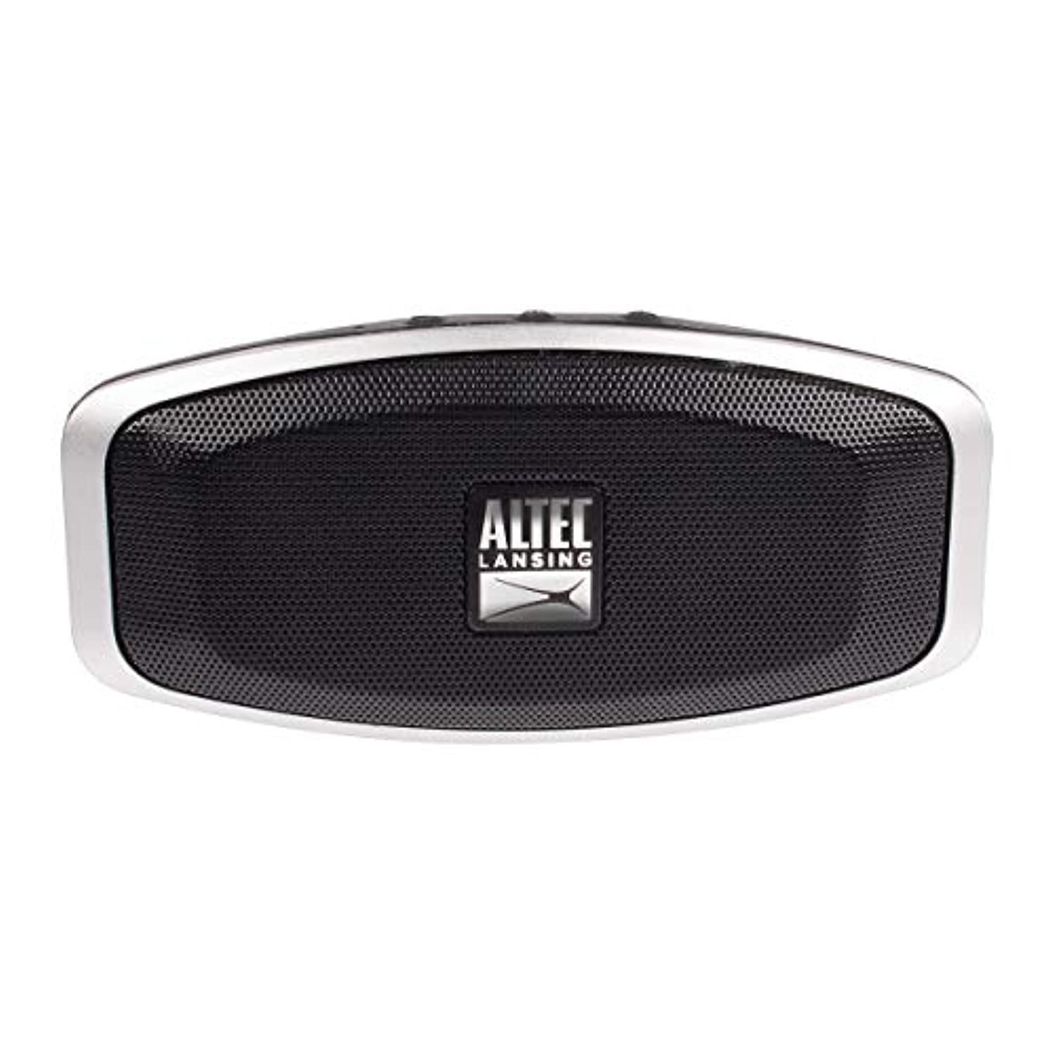 Altec Lansing RNAB071F81DDR altec lansing versa porta wireless ...