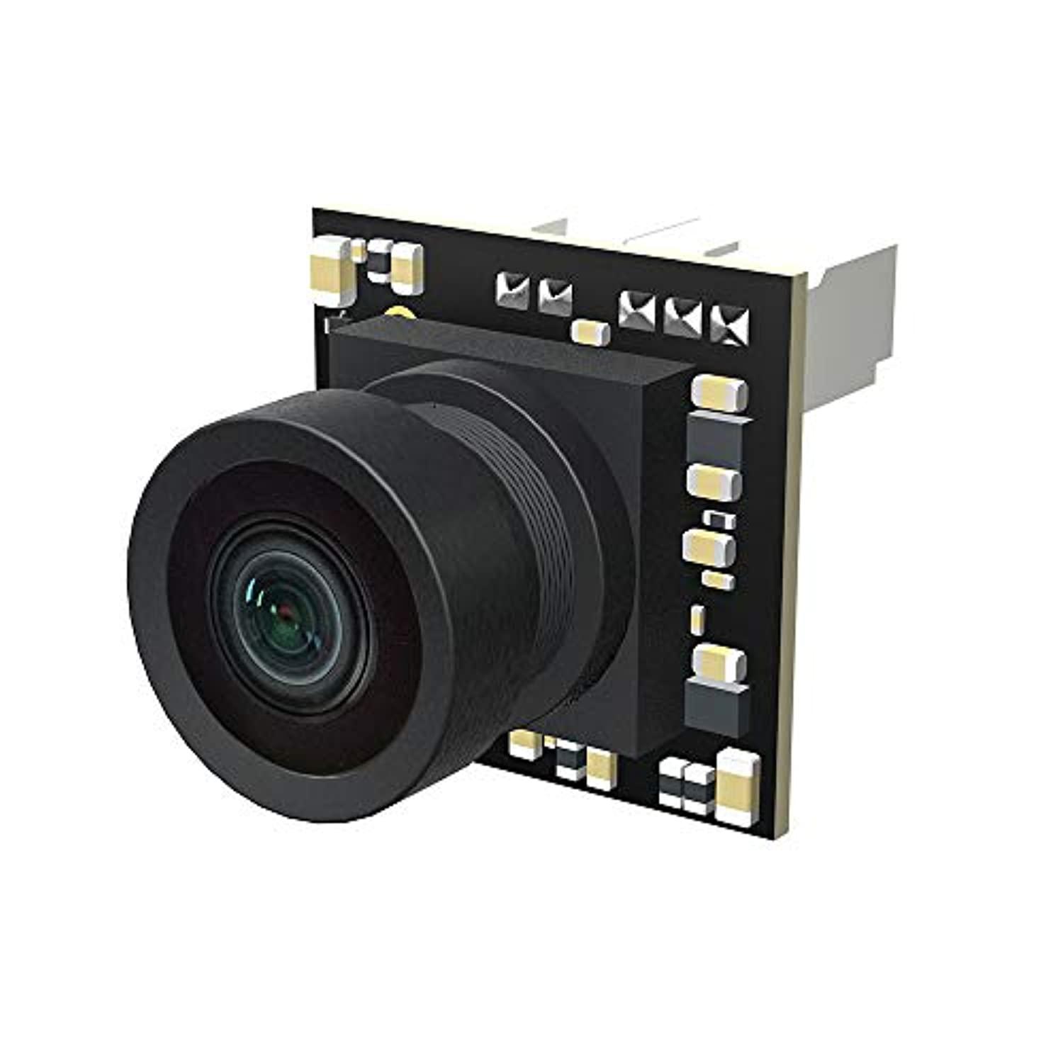 Yueli RNAB08XJW96M9 yueli caddx ant lite 4:3 fpvcycle edition 1200tvl ...