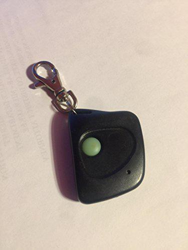 Home & Tools linear mini-t (ladybug) compatible mini keychain opener