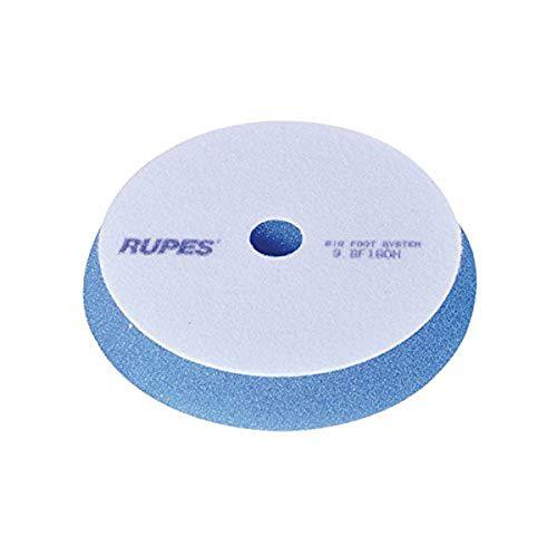 Rupes rupes 9bf150h-50 coarse blue/one carton, blue