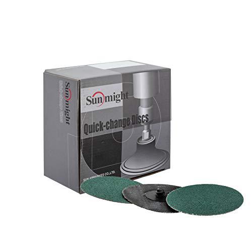 Sunmight sunmight a/z qcd 3" 36g disc, 00102, 25 discs