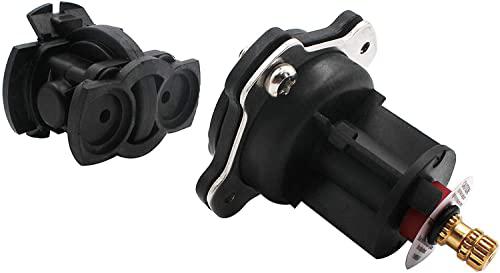 nipponAsia gp876851 rite-temp mixer and pressure-balancing unit kit ...