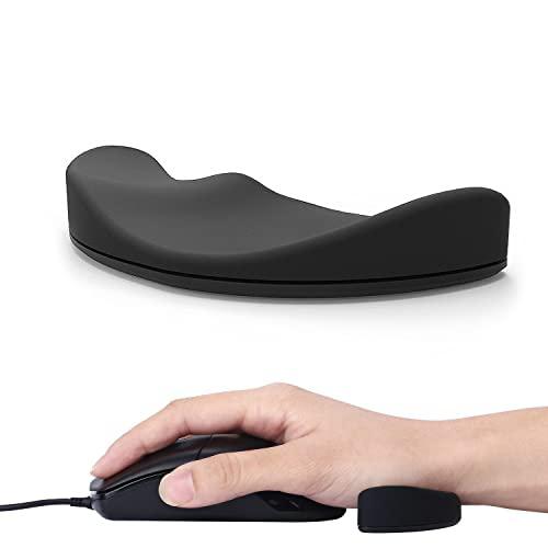Benran RNAB09LVDM328 benran mouse wrist rest, ergonomic wrist rest easy ...
