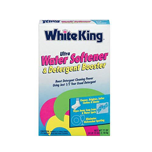 King Detergent Powder at Stephen Mcclain blog