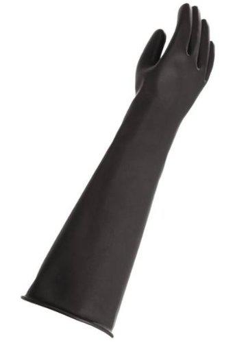 Mapa professional mapa trident 287 natural latex glove, chemical ...