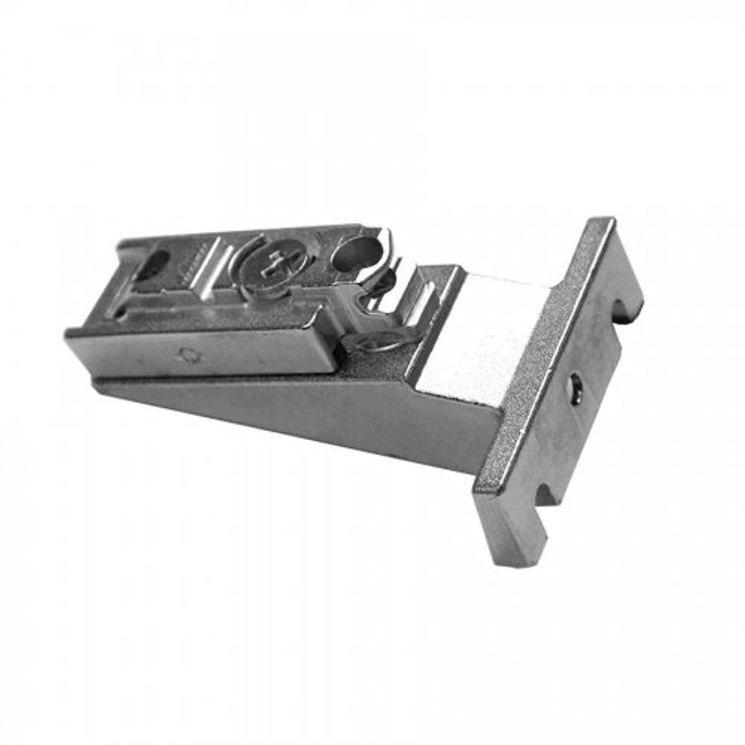 Blum blum 175h5030.21 clip top inset face frame adapter with 9mm ...