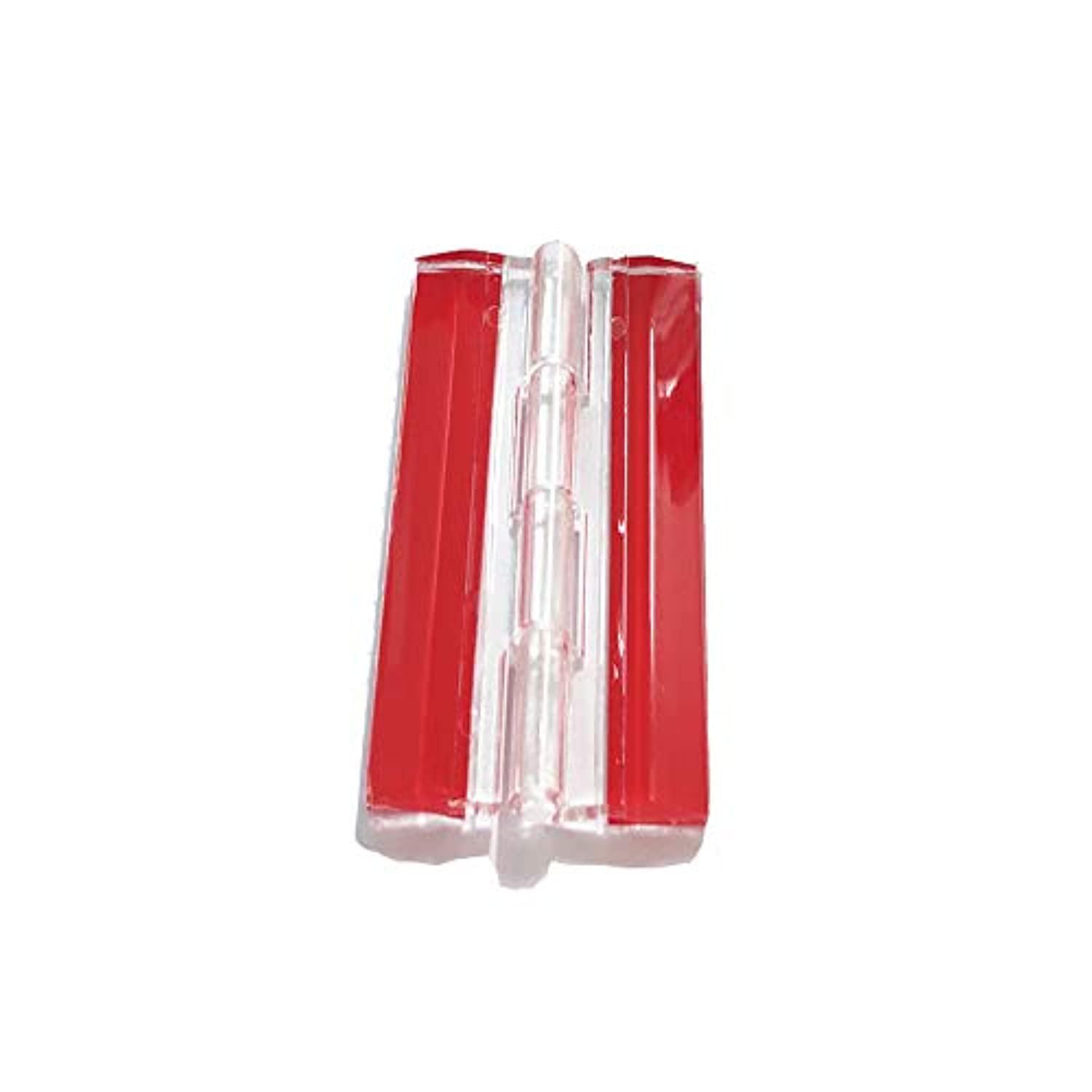 jing transparent plastic acrylic 100mm continuous piano hinge 4" ?self ...