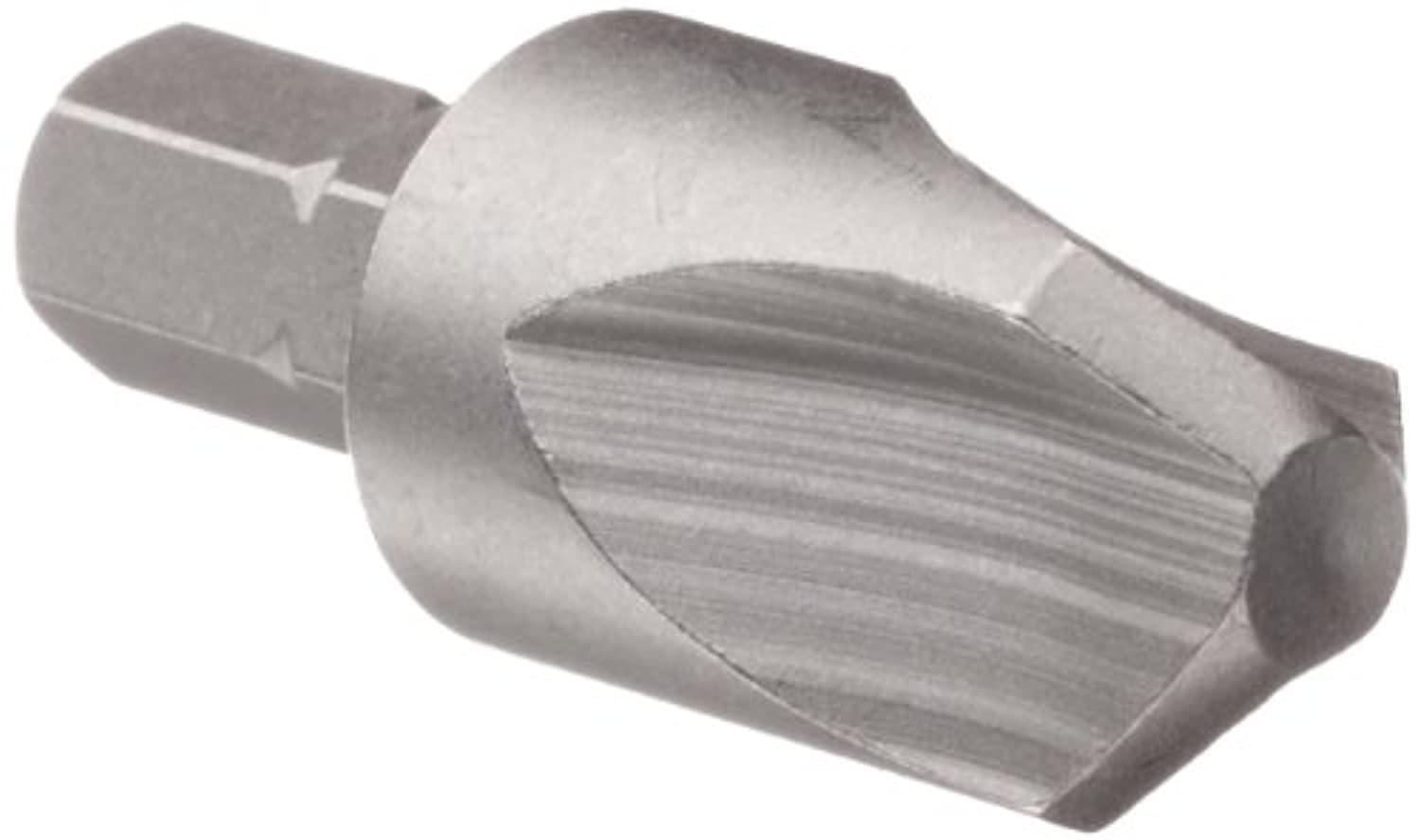 Wera wera series 1 875/1 sheet metal bit, tri-wing 7, 1/4" drive