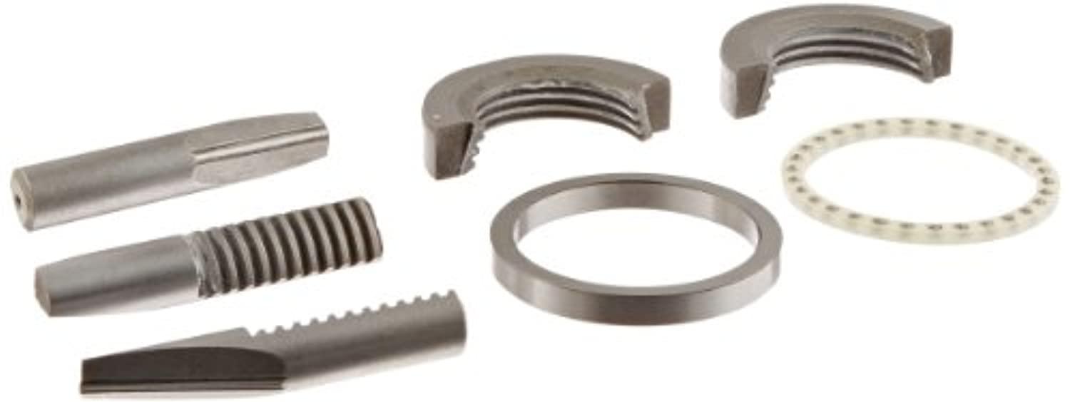 Jacobs jacobs chuck 33419d #16n replacement part chuck service kit