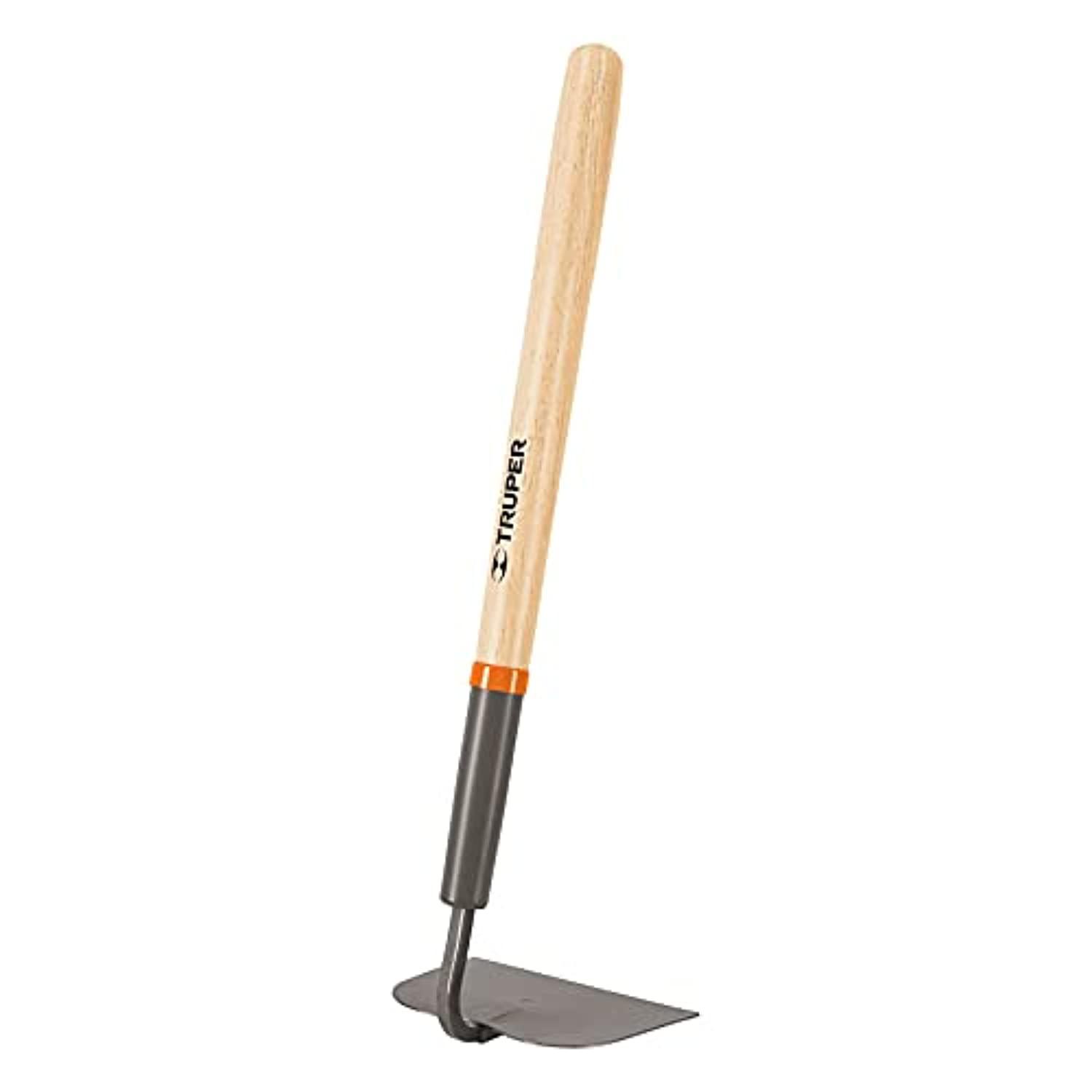 Truper truper atj-c hand hoe, w/ 16" handle