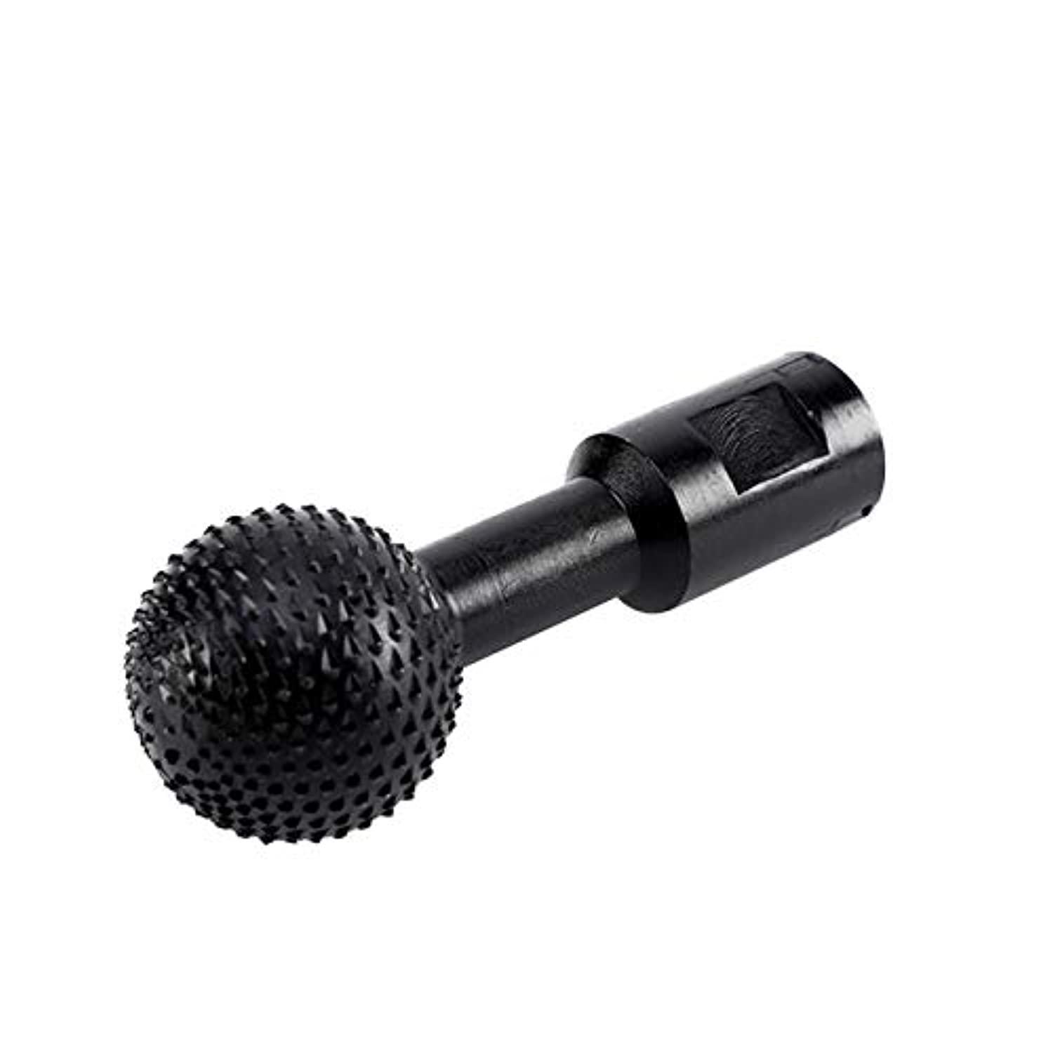 PXRJE pxrje spherical rotary burr,spherical steel rotary file?40mm ...