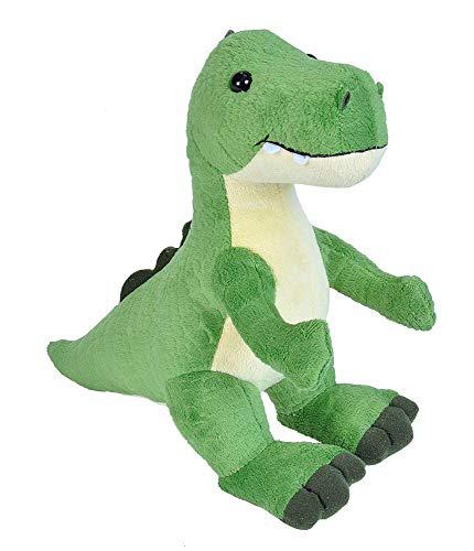 Wild Republic wild republic t-rex dinosaur stuffed animal, plush toy ...